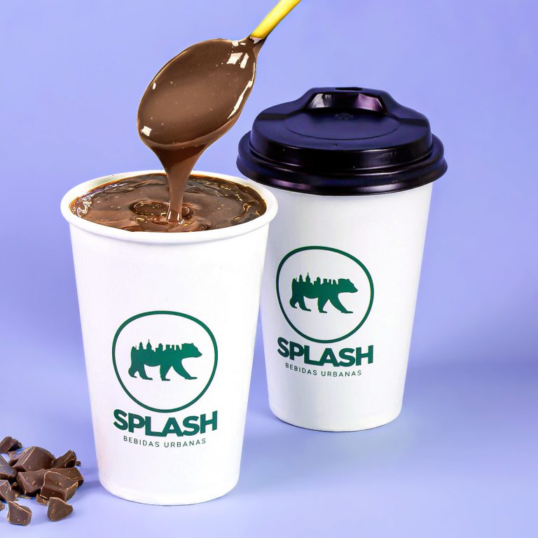 Riopreto Shopping inaugura Splash Bebidas Urbanas - Notícias do Bem