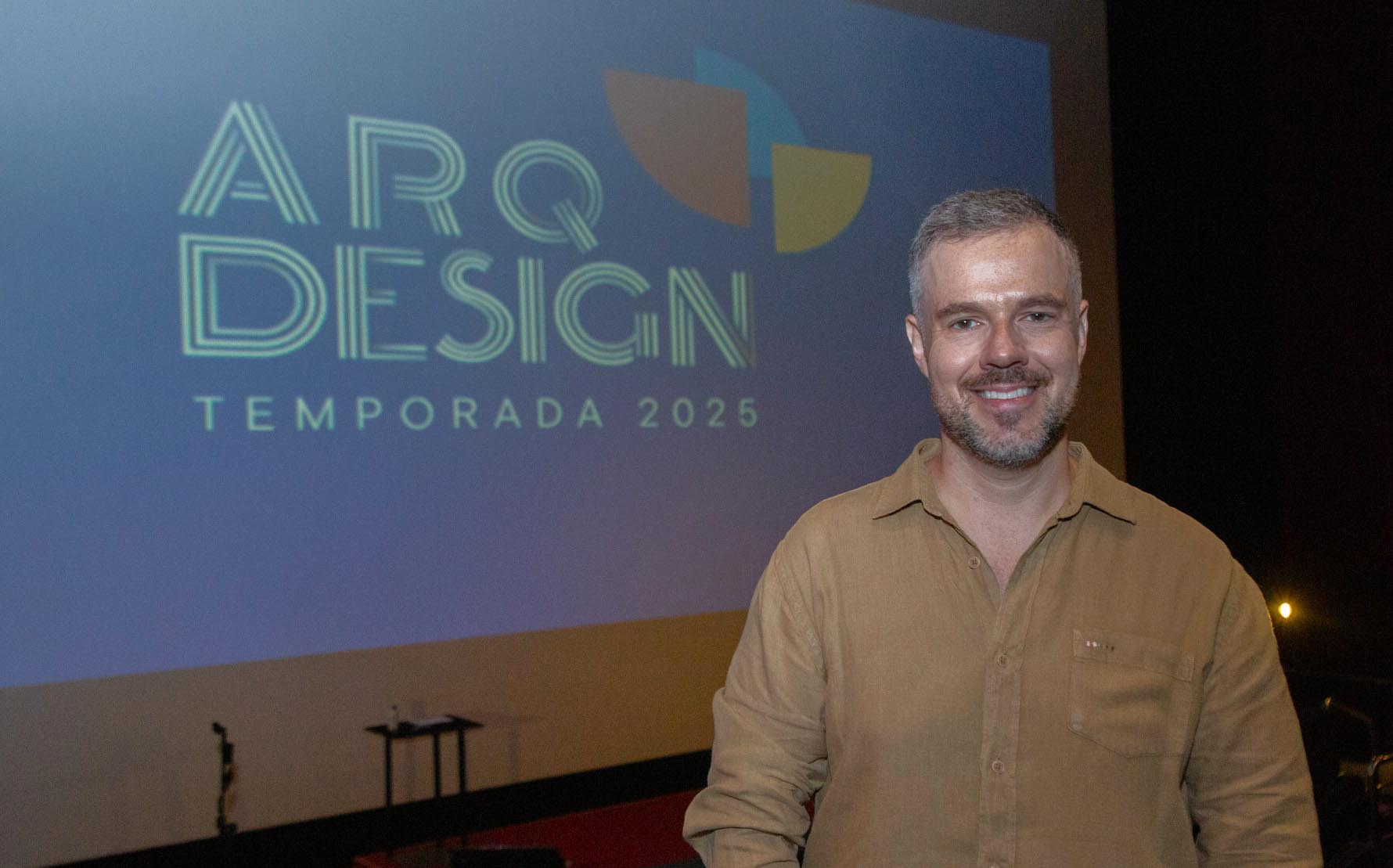 "Conexão e Presença" é o tema da temporada 2025 da Arq Design ...